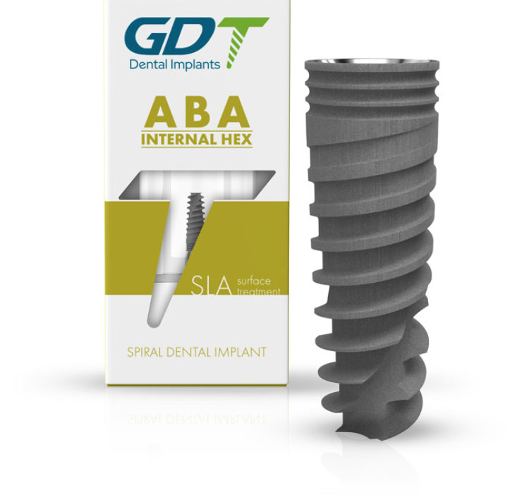 Infodent International