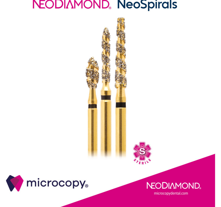 Infodent International