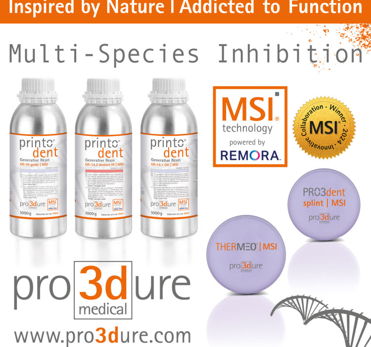 Virtual Trade Show - Infodent International